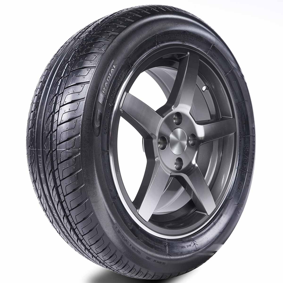 CHAMPIRO 228 185/60R14 82H GT Radial – B2B Radial Pros
