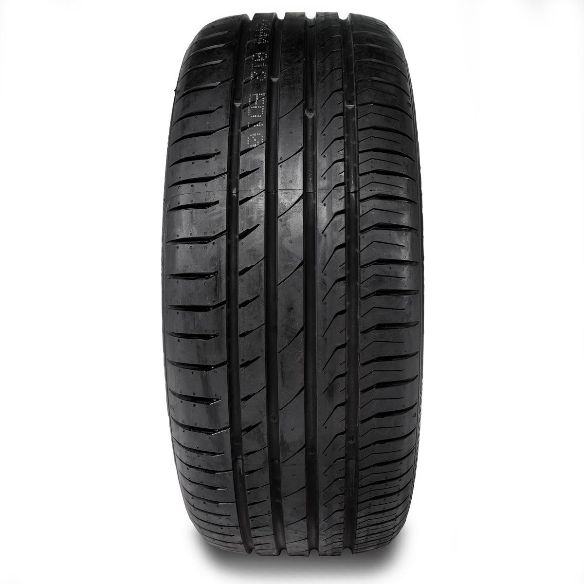 GITICONTROL 288 275/40RF19 101 – B2B Radial Pros